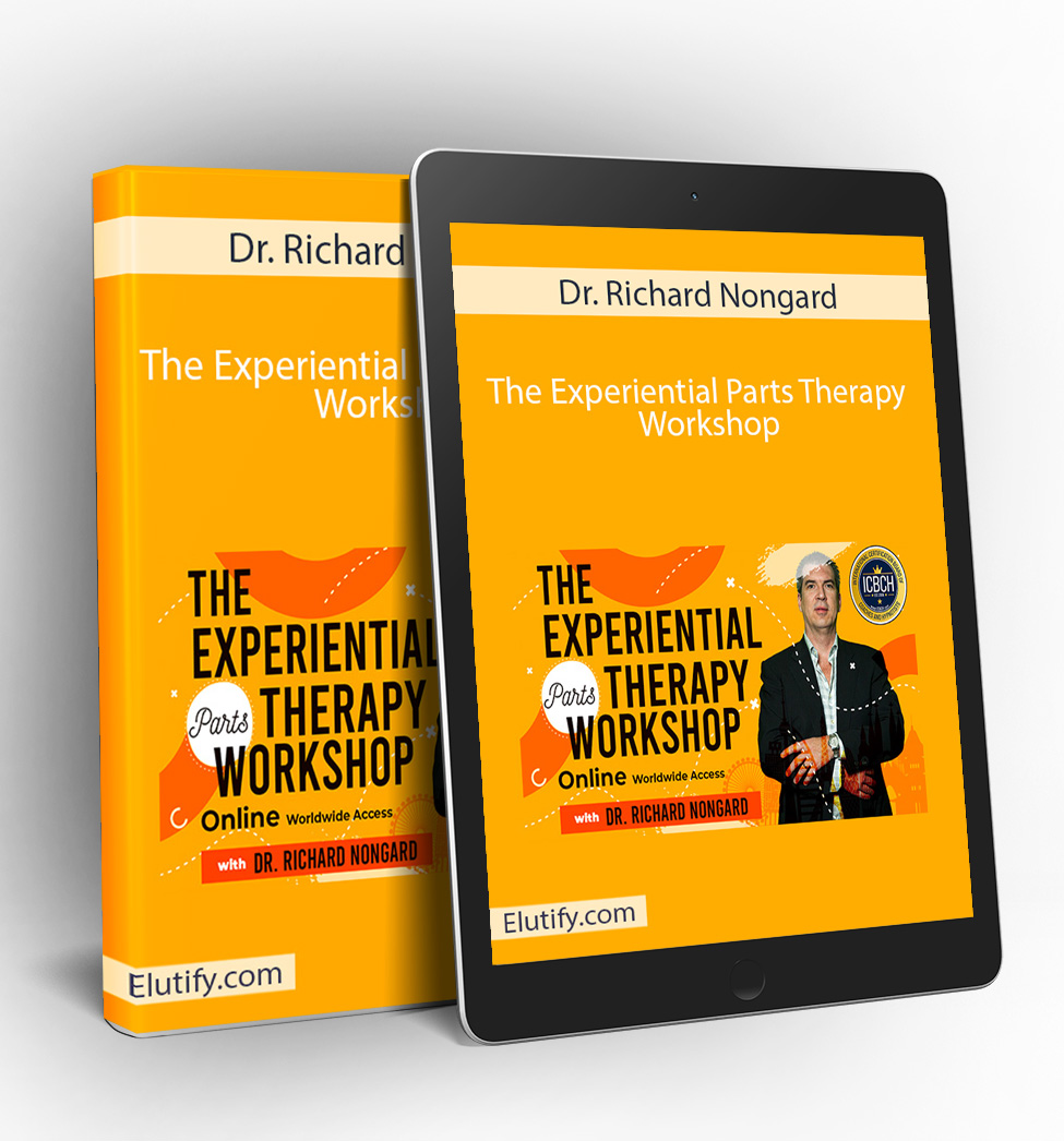 Experiential Parts Therapy Workshop: Deep Healing in Hypnosis ...