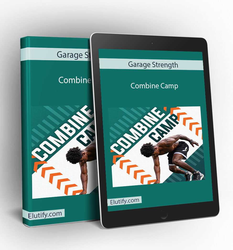 Garage Strength Combine Camp – Speed, Strength & Agility Training